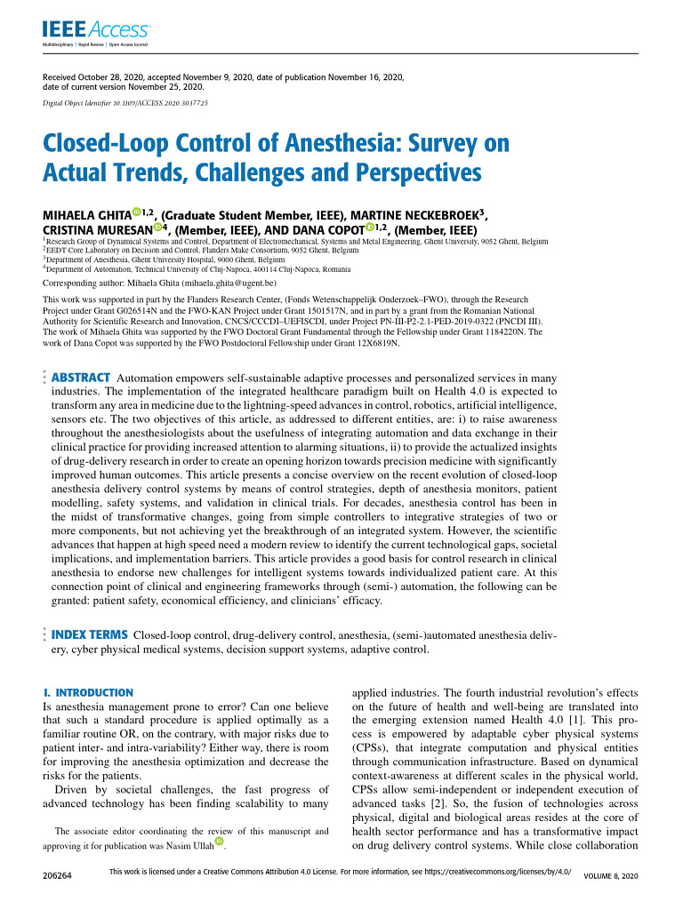 Closed-Loop_Control_of_Anesthesia_Survey_on_Actual_Trends_Challenges ...