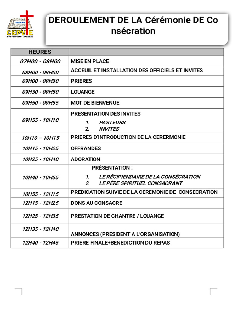 Presentation Phoenix | PDF