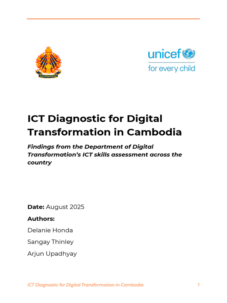 ICT Digital... | PDF | Educational Technology | Focus Group