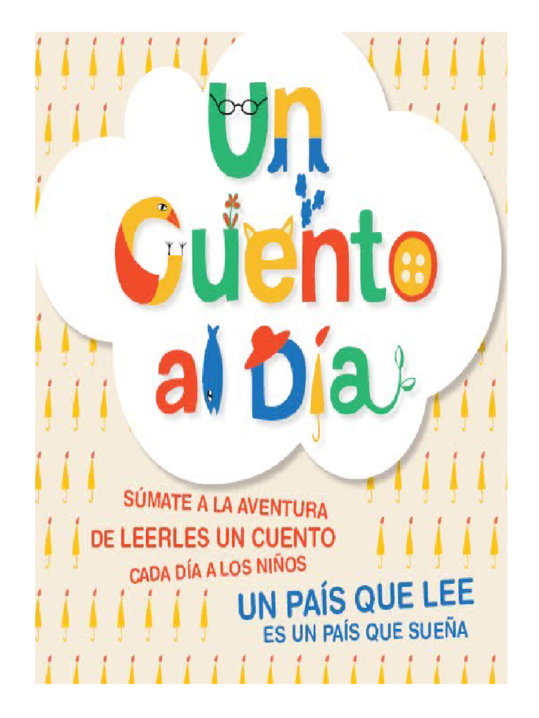 Cuento s | PDF