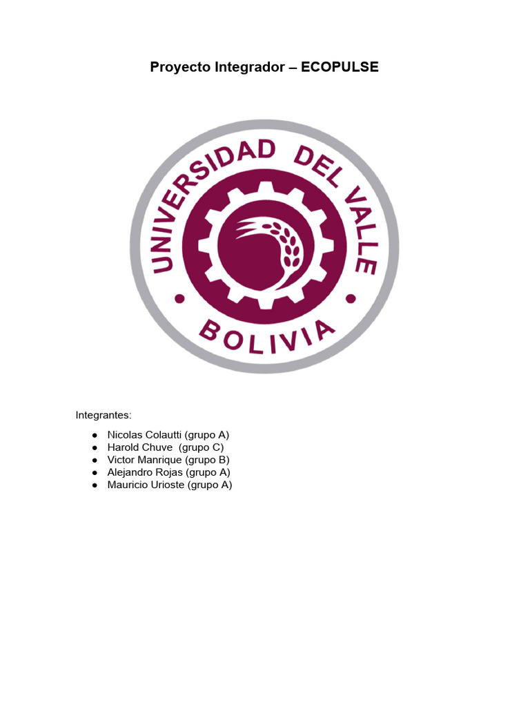 Proyecto Integrador Infome Web-2 (1) | PDF | Servidor SQL de Microsoft | Bases de datos