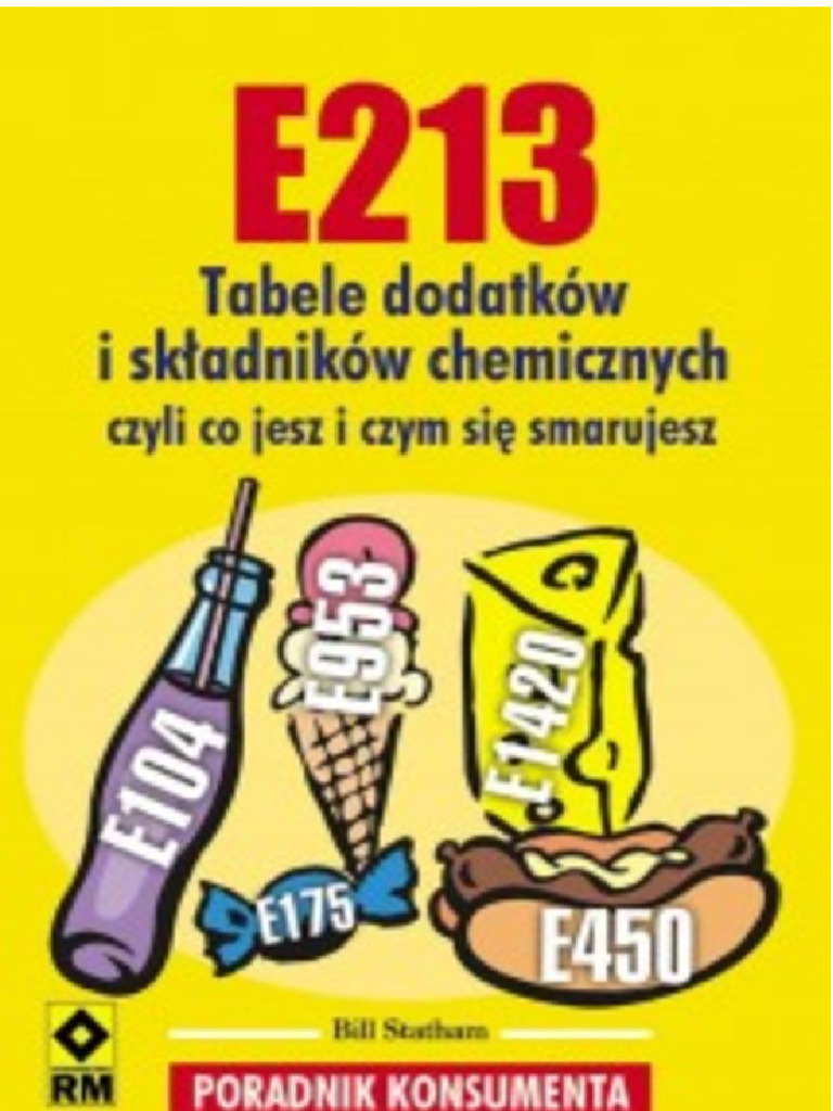 E213_Polish_Edition_-_Bill_Statham | PDF