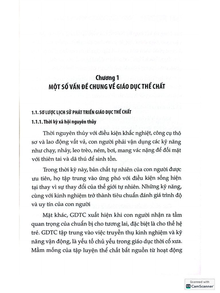 GDTC-Chương-1 | PDF