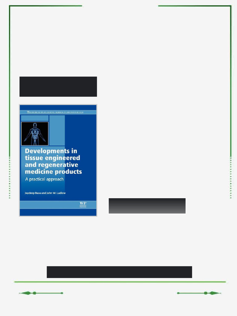 68514 | PDF | Tissue Engineering | Copyright