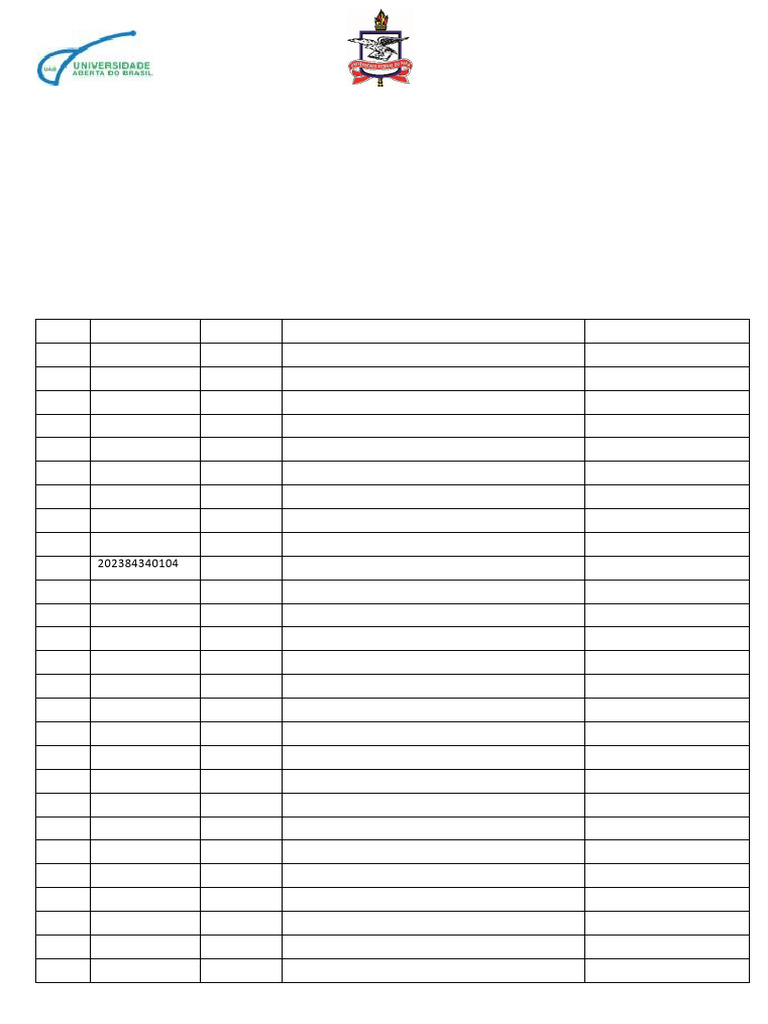 FREQUENCIA Aula Sincrona Alfabetizacao e Letramento Em Ciencias e ...