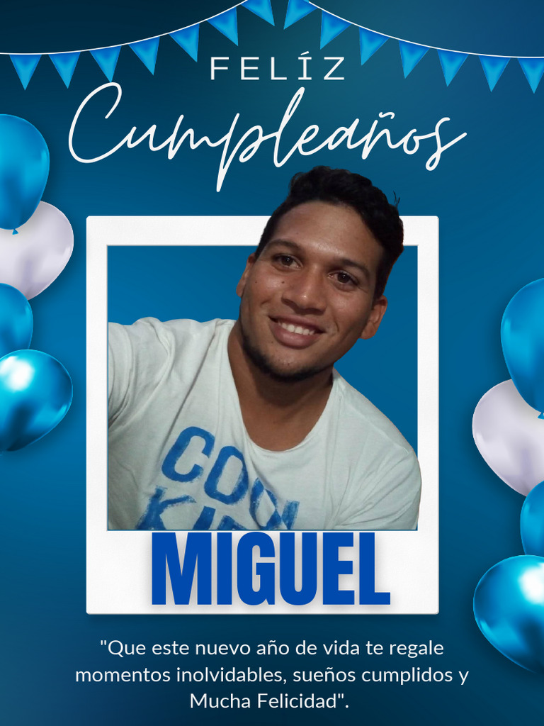 Blue and White Simple Happy Birthday Instagram Story_20251127_135919 ...