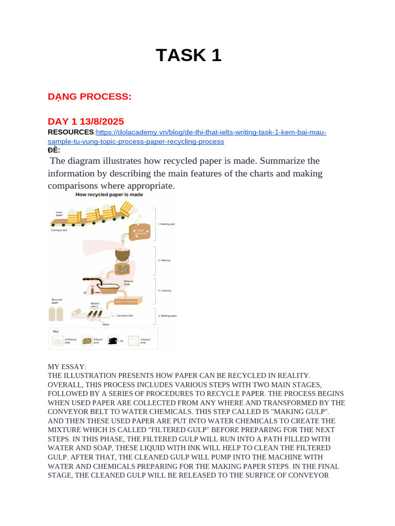 Writing Practise Task 1 Gd1(13!8!17_8) | PDF