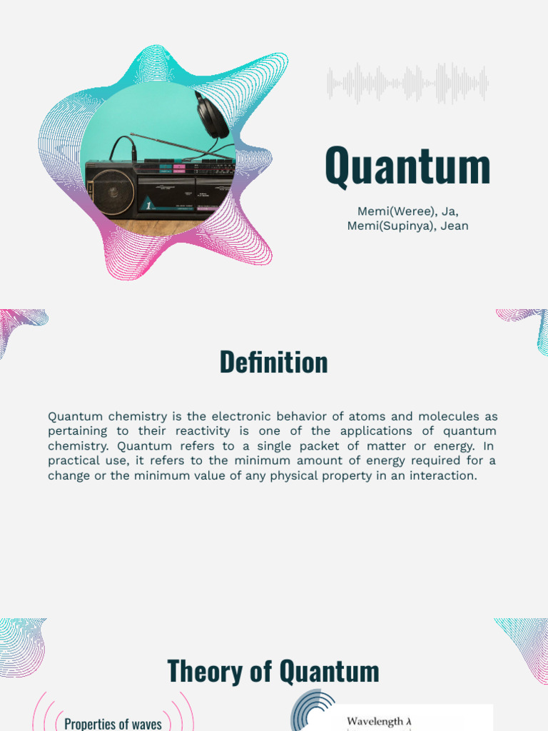 Memi Weree, Ja, Memi Supinya, Jean | PDF | Photoelectric Effect ...
