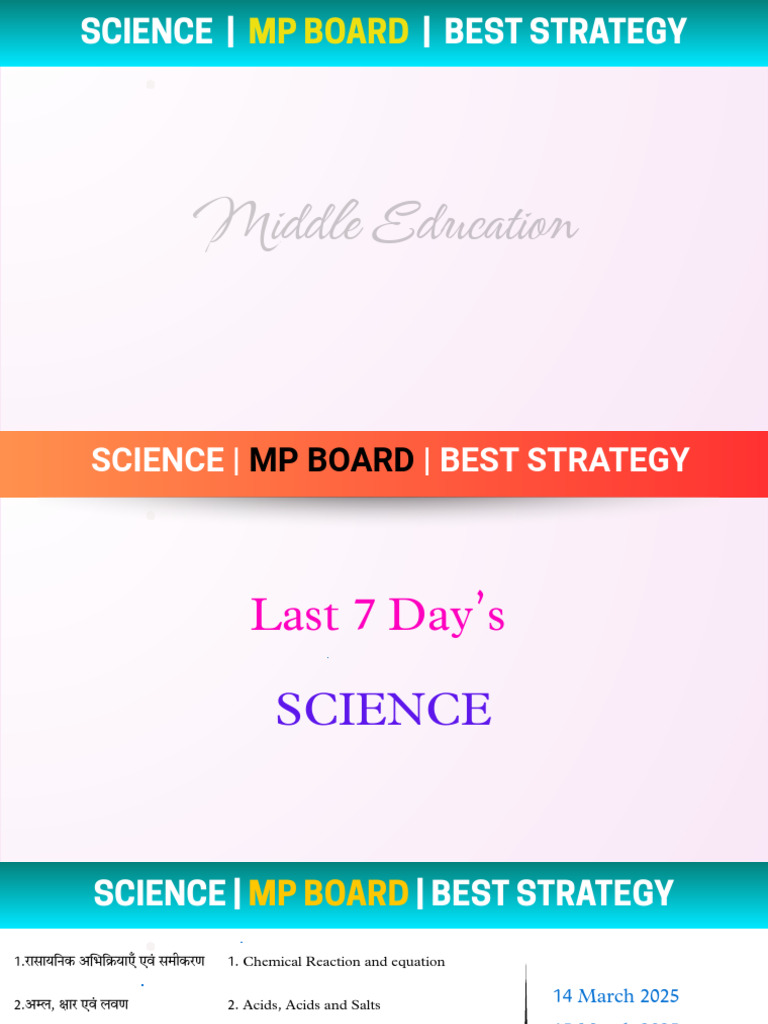 Class 10th Science (Physics) Q & A | PDF