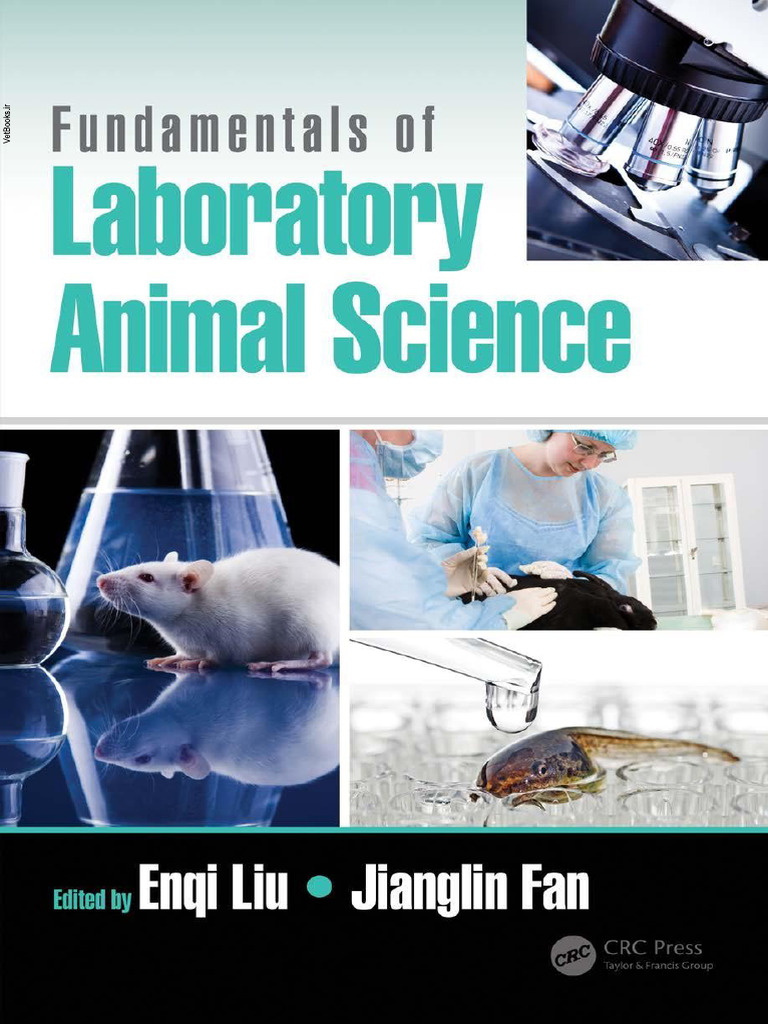 Fundamentals of Laboratory Animal Science.dich Tieng Viet | PDF