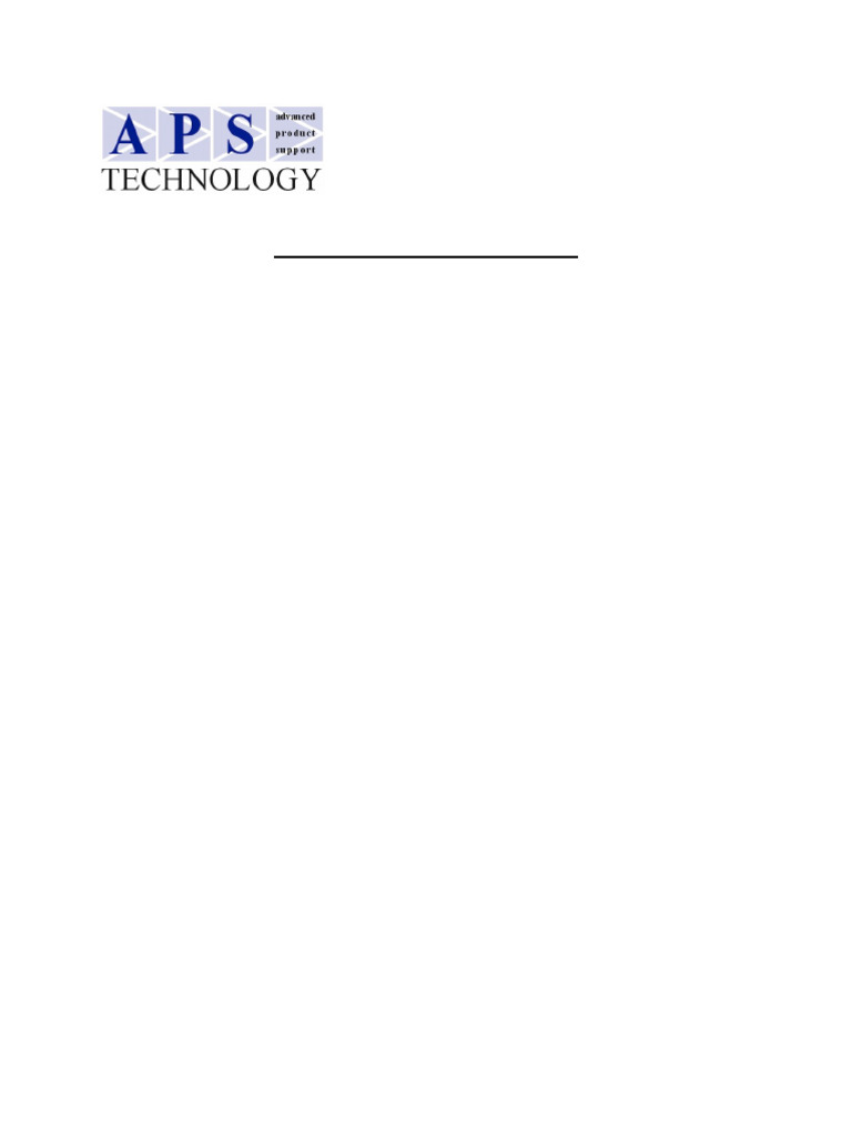 SPEC-11040 B LogPlot Plotting Procedure | PDF | Computer File | Text File