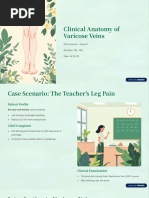 Hypergranulation Tissue Care Guidelines | PDF | Nursing | Wound