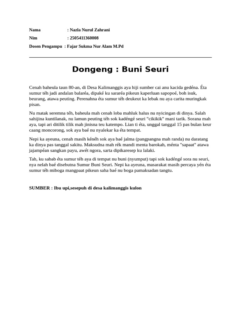 08 - Nazla Nurul Zahrani | PDF