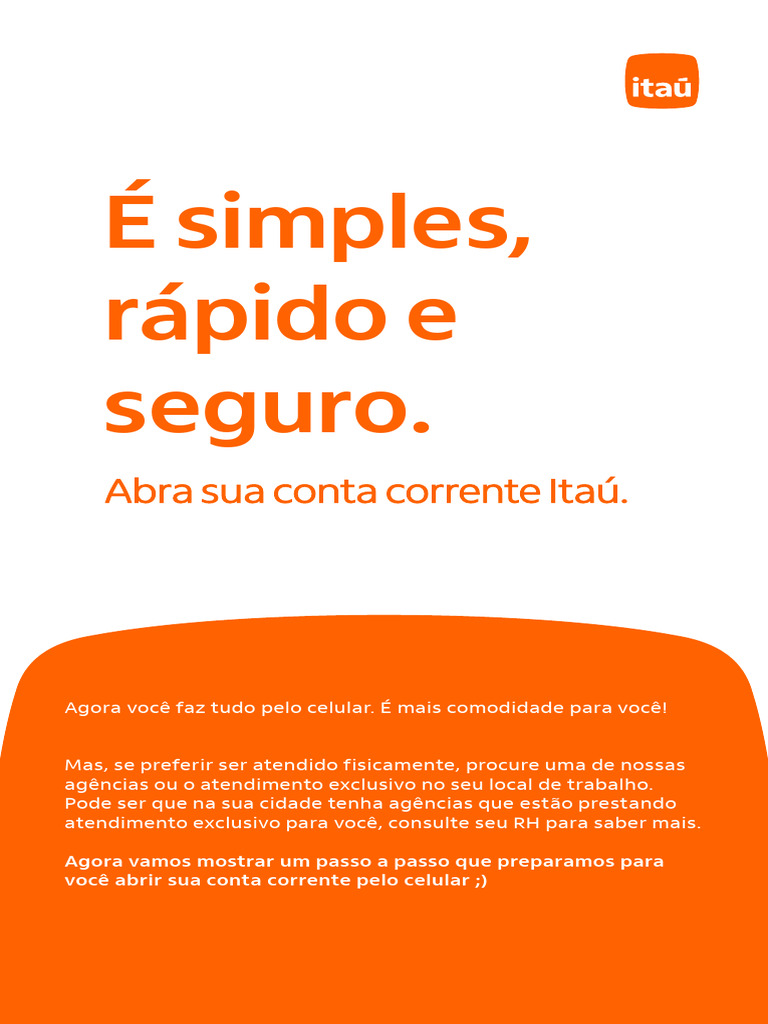 2.1 - Manual Abreconta Pelo Celular.pdf | PDF