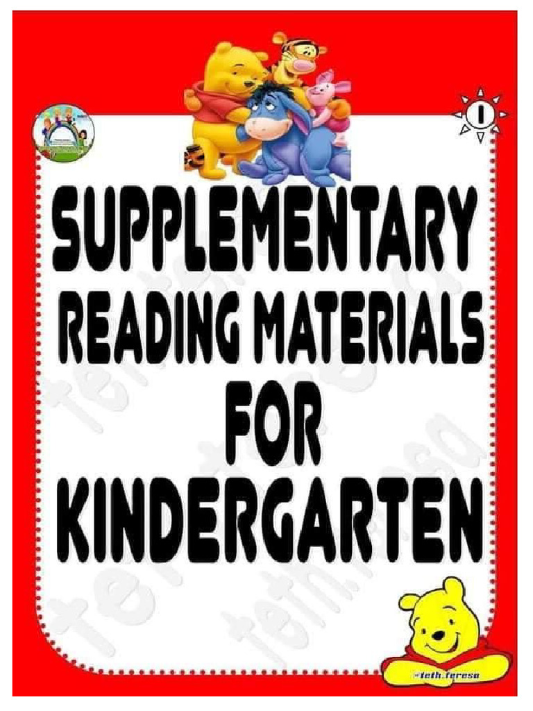 Reading GG | PDF
