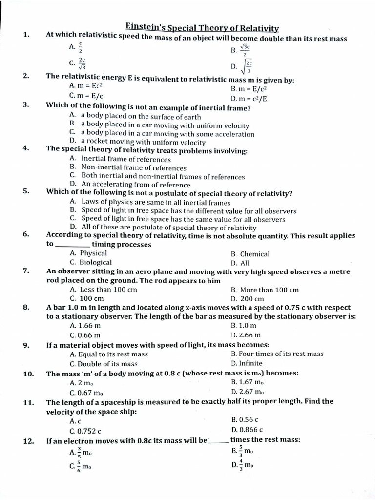 Practice Sheet 04 Copy 1767421690153 | PDF