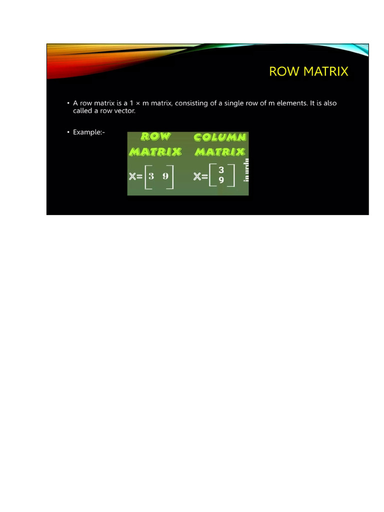 Math S Project PPTX 7 2048 | PDF