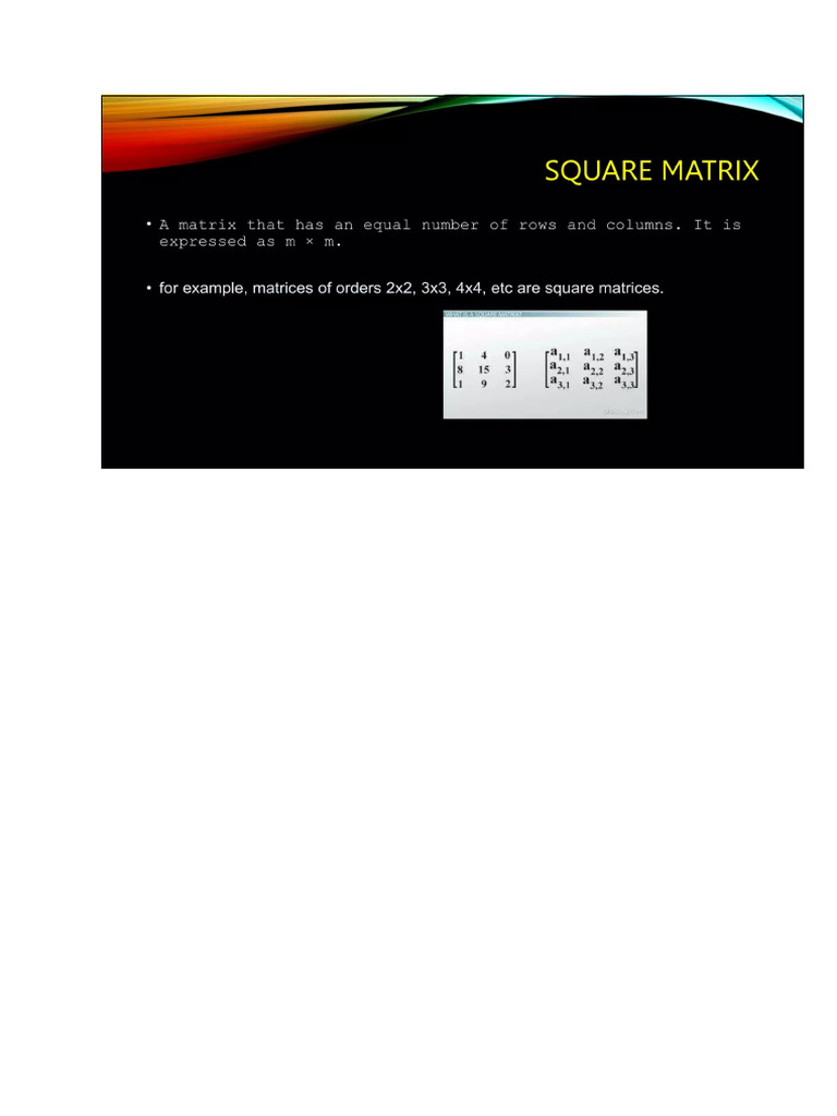 Math S Project PPTX 8 2048 | PDF
