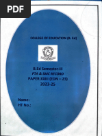 PTA Meeting Guidelines and Structure | PDF | Teachers
