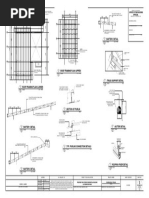 Standard Piggyback Truss Connection Detail | PDF | Truss | Structural ...