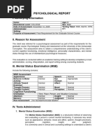 Emotional Profile Index Administration Guide | PDF | Test (Assessment ...