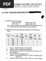 Importance of Computer Applications | PDF