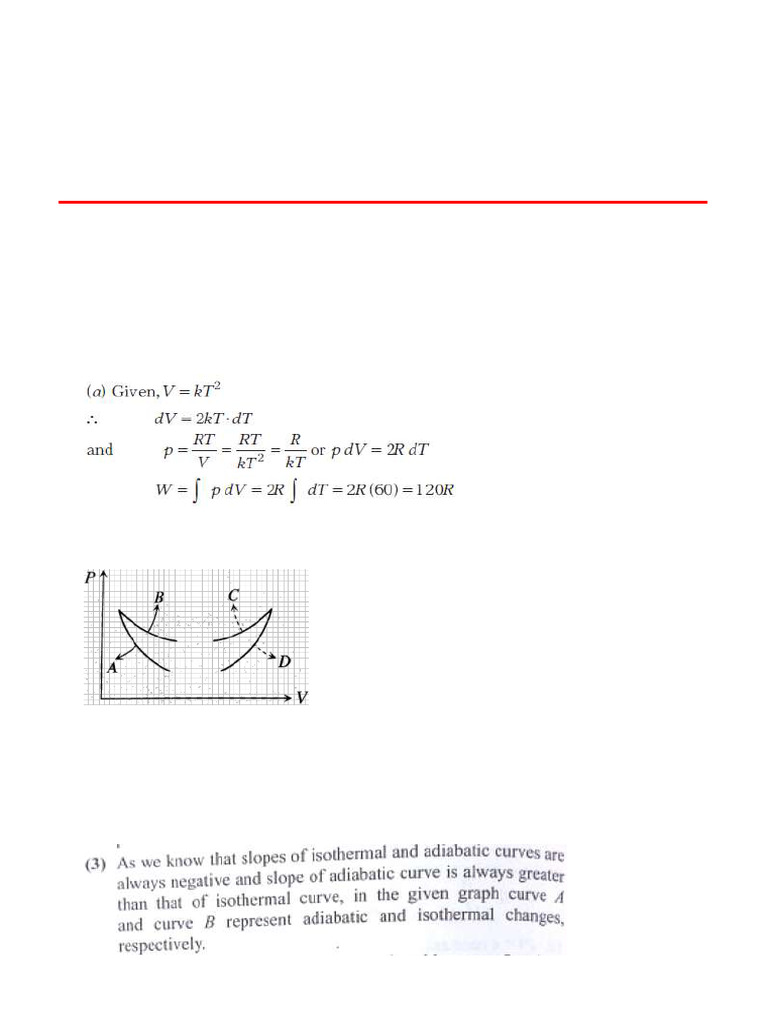 16)NEET_Test Series _ 08_JAN_ 2026_ Answer Key | PDF | Gases | Heat