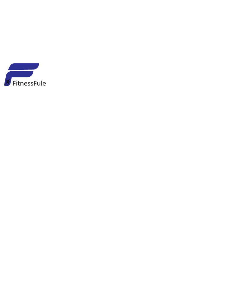 Fitness Fule | PDF