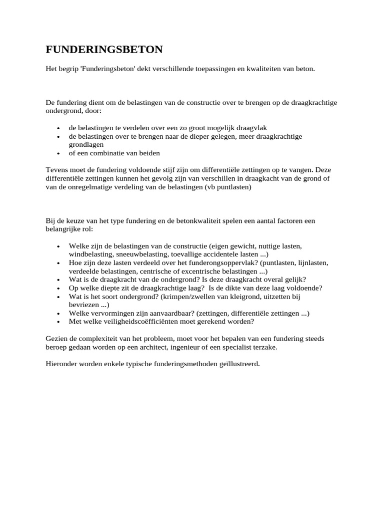 bouwkunde | PDF