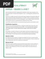 WSC 2025 Collaborative Writing Topics | PDF