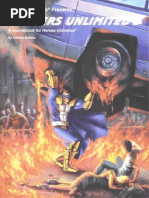 Rifts - Master O.C.C., P.C.C., R.C.C. & Race List | PDF | Race (Human ...