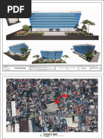 Understanding Building Core Design | PDF | Elevator | Stairs