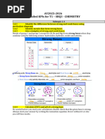 Math Unit 7 Notes (Focused Questions is Included) Rgn | PDF