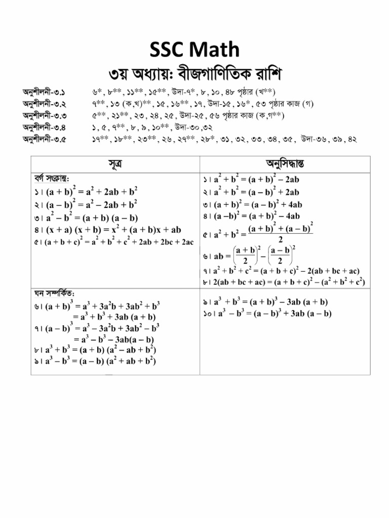 Chapter 03 Update (1) 1 | PDF