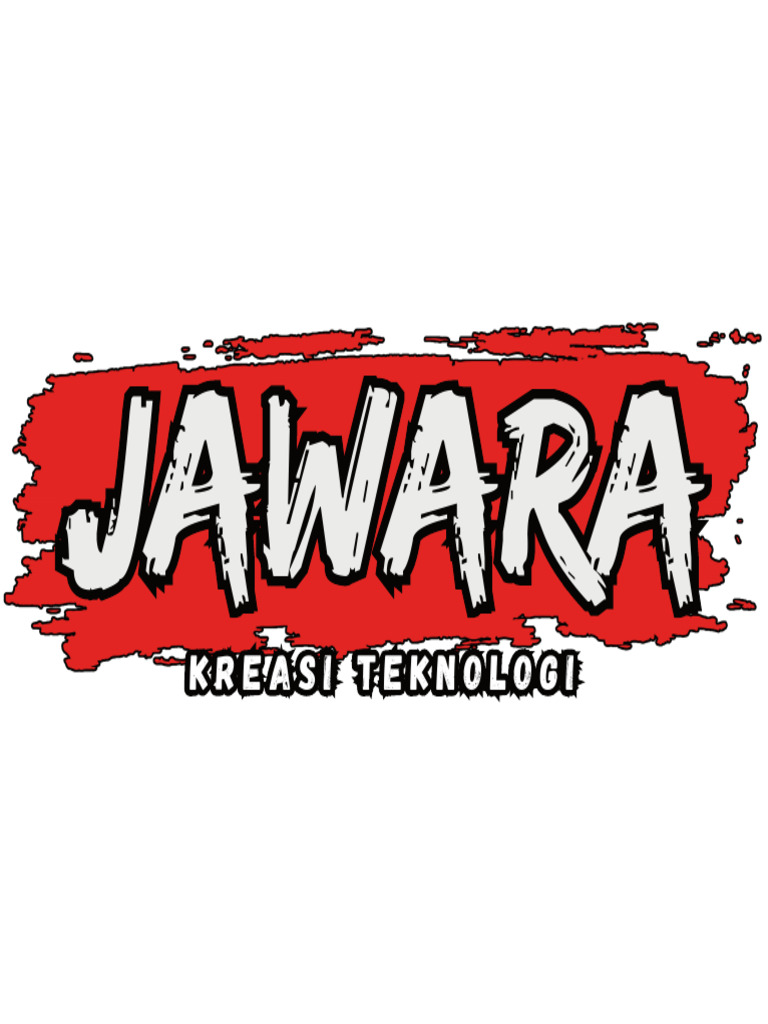 Jawara Logo | PDF