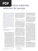 Schoepentoeter Design and Efficiency Guide | PDF | Nozzle | Gases
