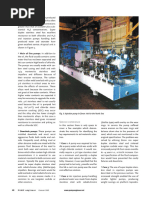 Schoepentoeter Design and Efficiency Guide | PDF | Nozzle | Gases