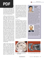 Schoepentoeter Design and Efficiency Guide | PDF | Nozzle | Gases