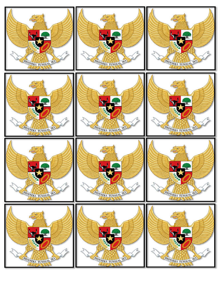 Garuda | PDF