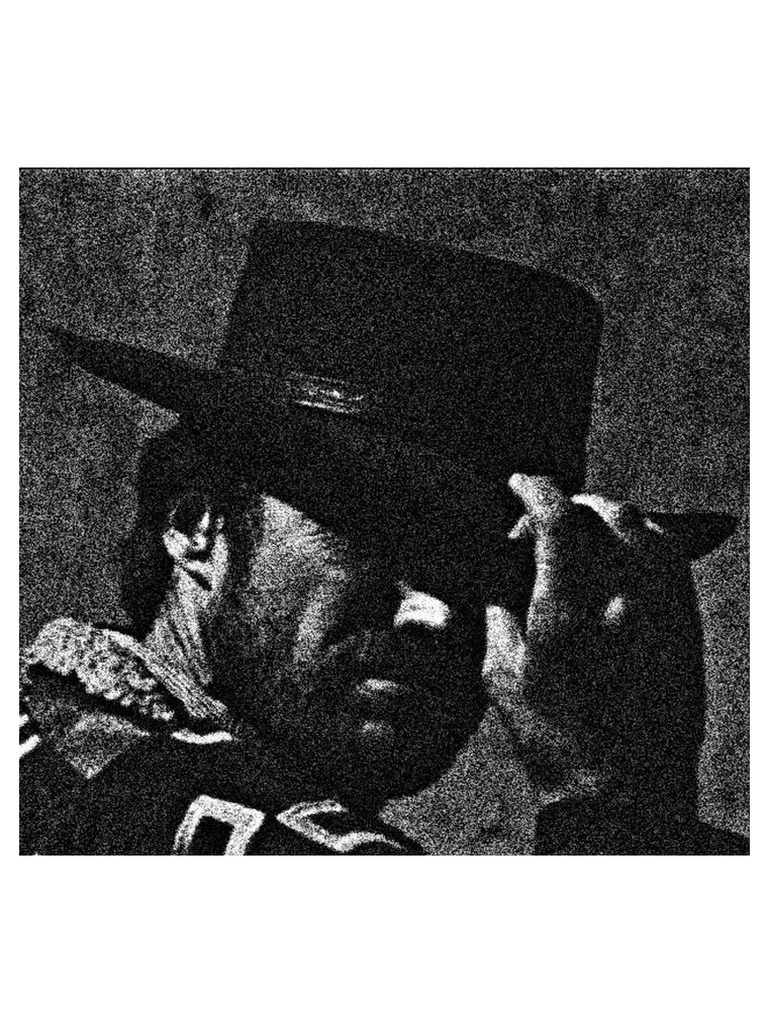 Cowboy PFP | PDF