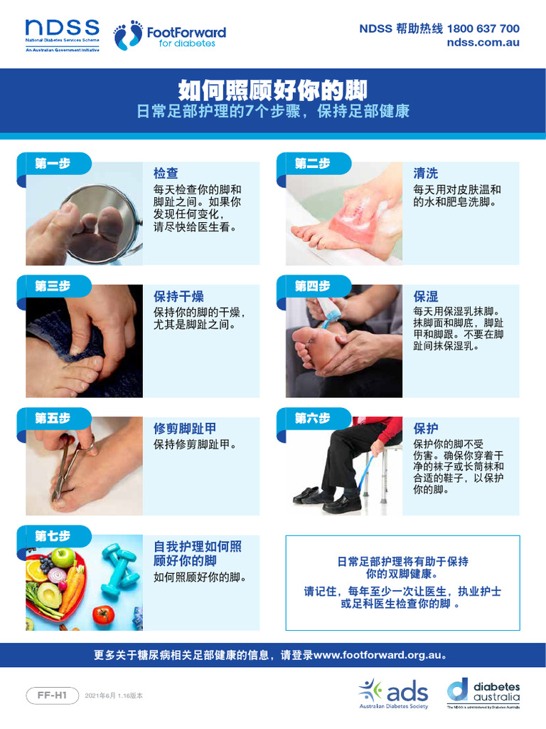Ndss 1800 637 700 | PDF