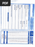 Sample paper solution | PDF