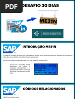 Lista de Fornecedores no SAP MKVZ | PDF | Informática | Ciência da ...