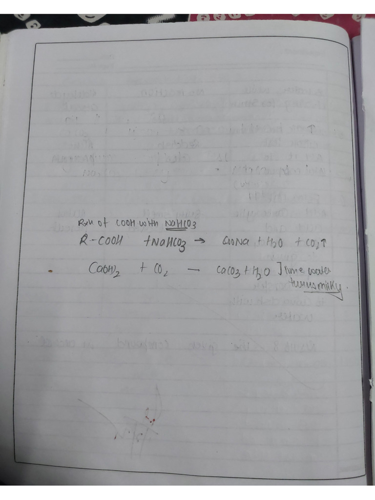 Chem Prac 6 To 15 Harshit Mehta | PDF