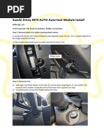 Automotive Battery Cross Reference Guide | PDF