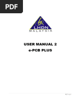 EMMS User Manual for Office Users | PDF | Password | Login