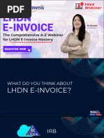 E-Invoice Classification Codes | PDF | Insurance | Taxes