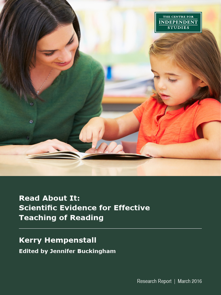 Kerry | PDF | Phonics | Reading Comprehension