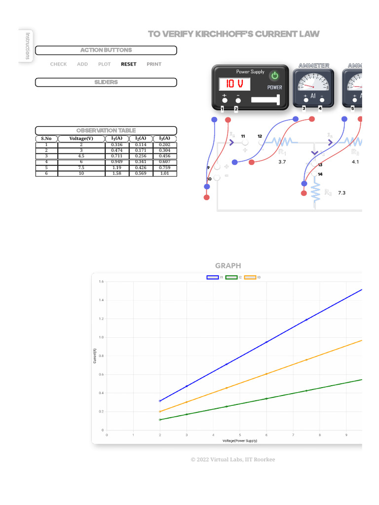 Virtual Labs 2 | PDF