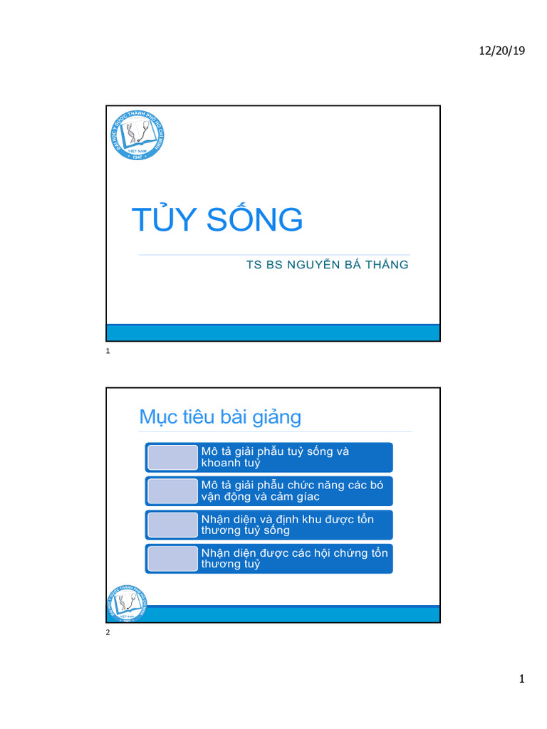 GPCN Tuy | PDF